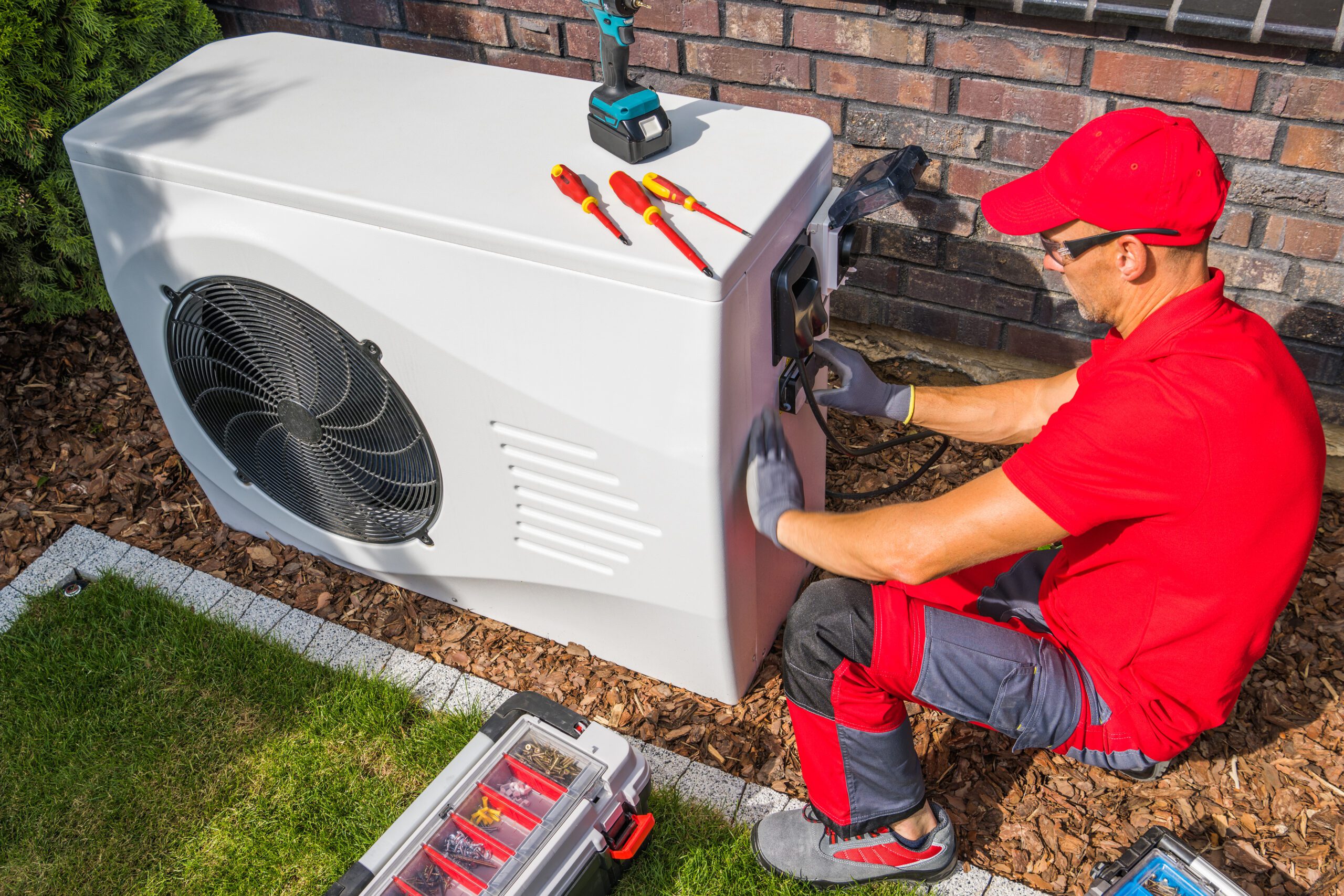 Top Signs Your AC Needs Immediate Repair - Tripeak Heating & Cooling